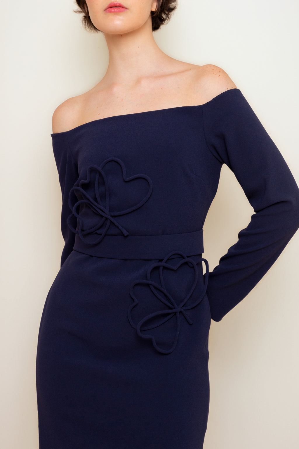 Vestido Gianna – Candy Brown