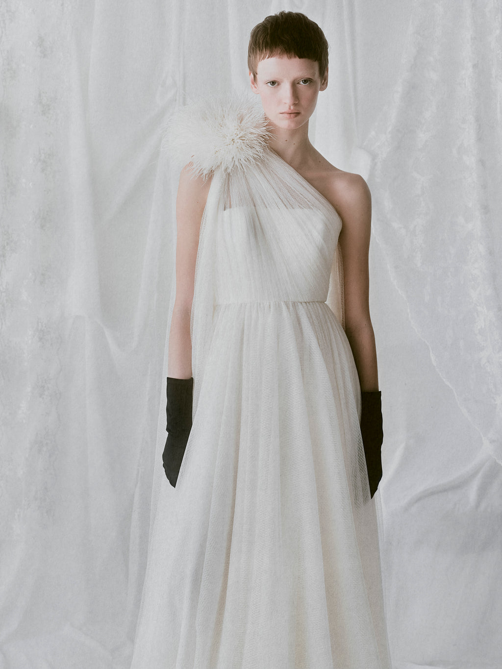 Vestido Kim – Candy Brown