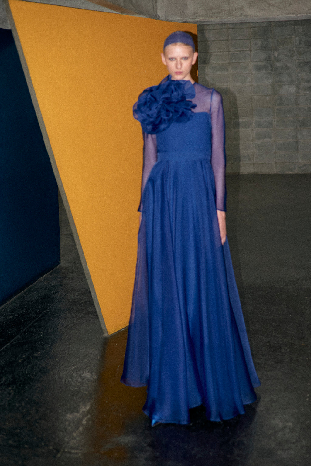 Vestido Tulum – Candy Brown