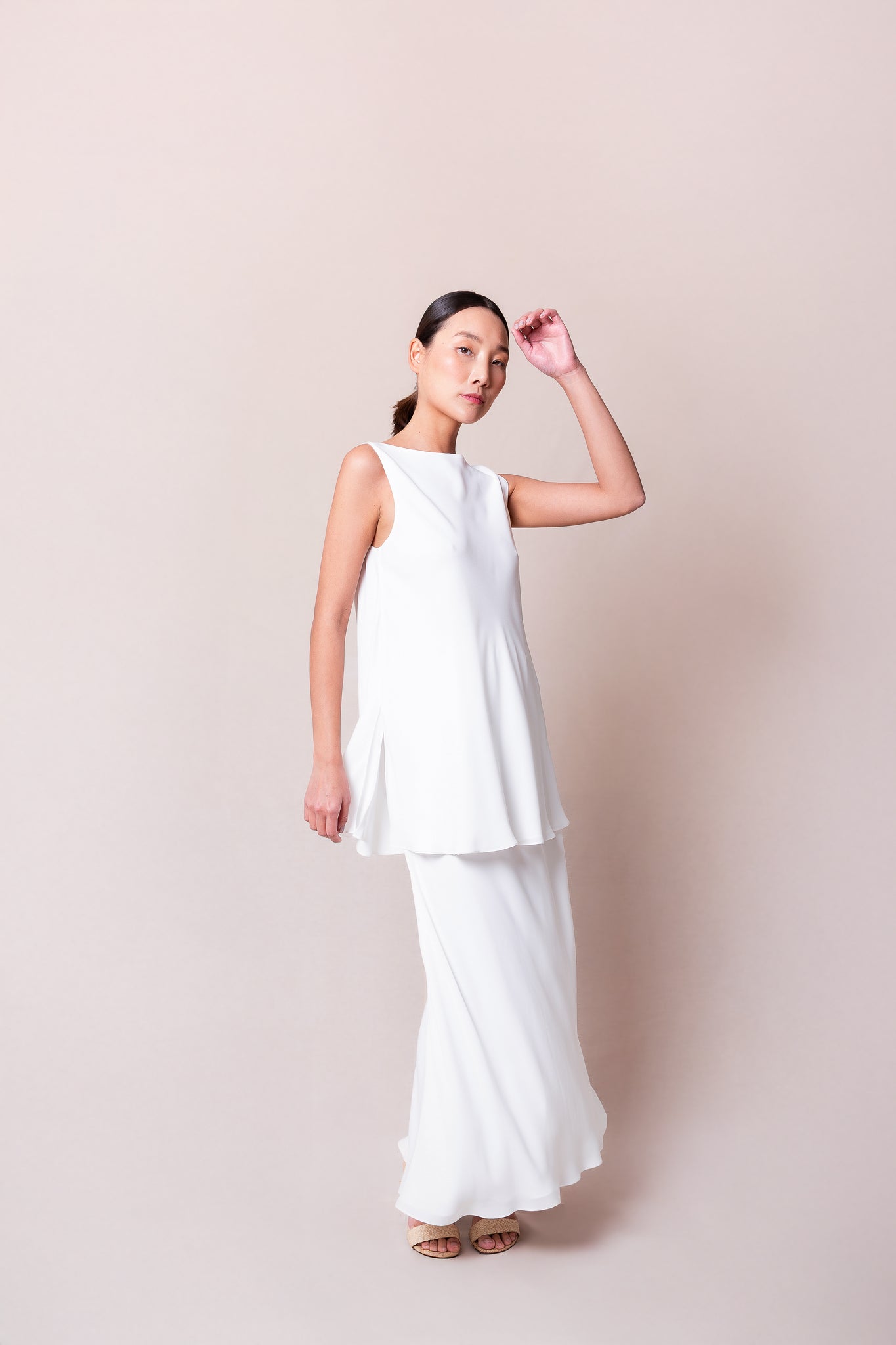 Conjunto Turim – Candy Brown