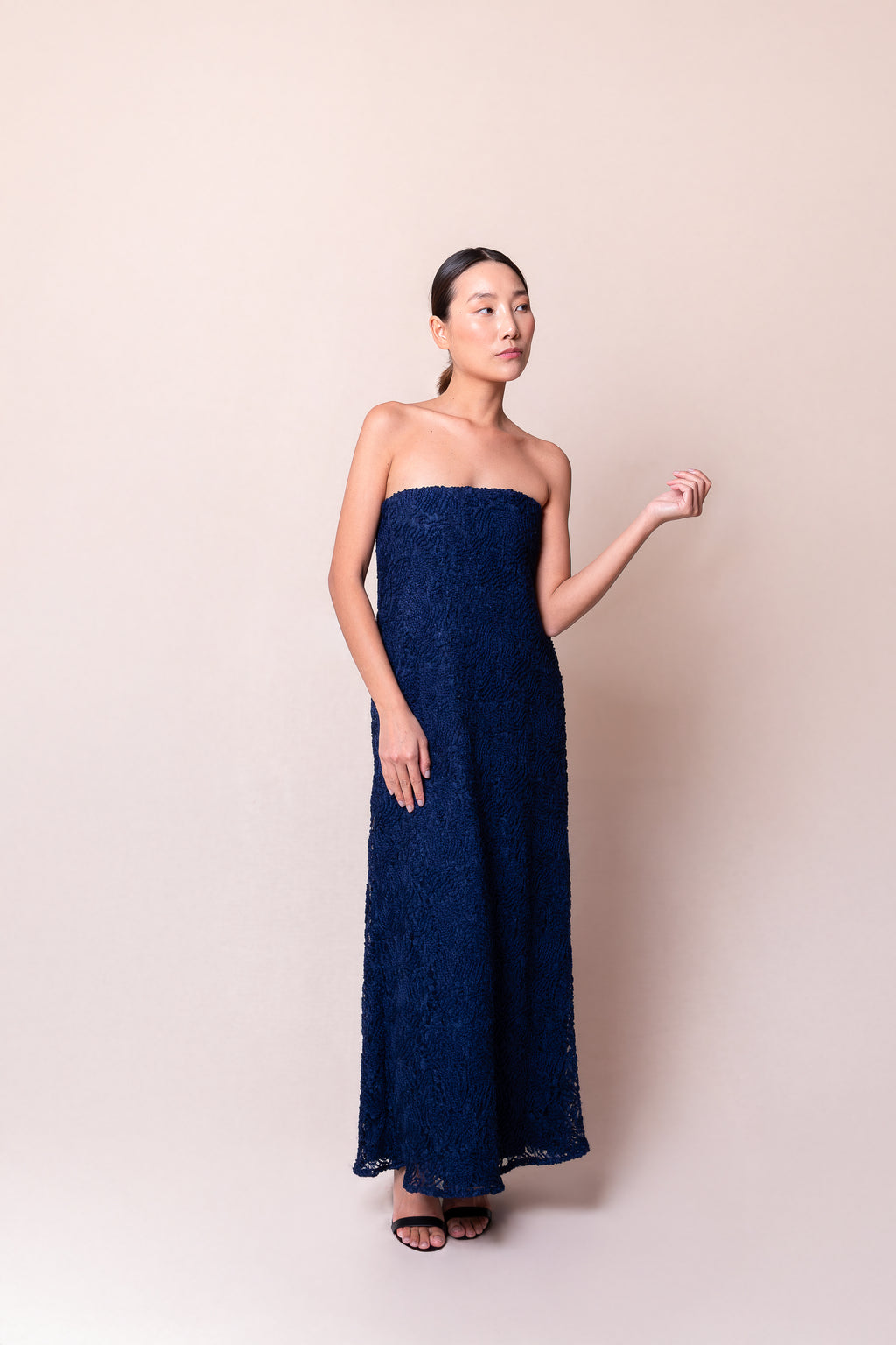 Vestido Mya – Candy Brown